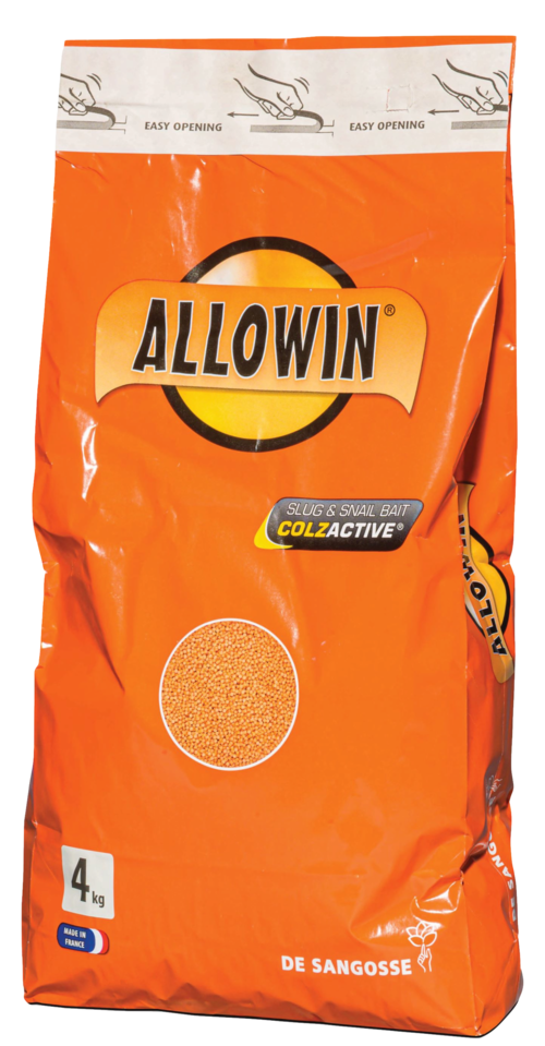 Allowin